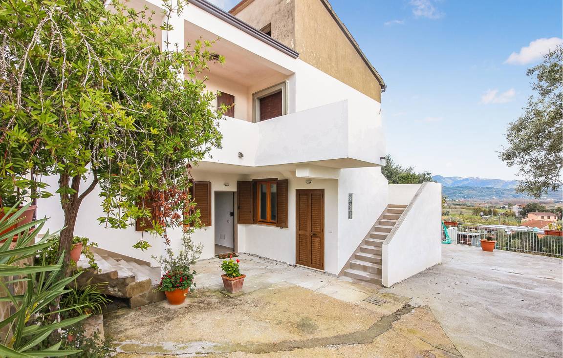 65 M² Appartement ∙ 2 Chambres ∙ 4 Personnes - Casal Velino