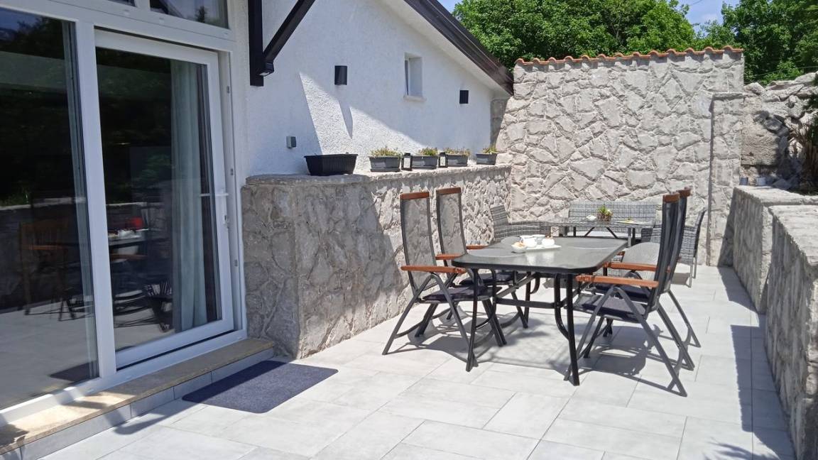 26 M² Hotel ∙ 1 Habitación ∙ 4 Huéspedes - Kraljevica