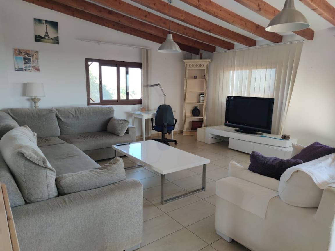 90 M² Appartement ∙ 1 Chambre ∙ 3 Personnes - Playa del Inglés