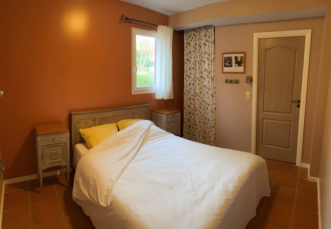 67 M² Maison De Vacances ∙ 3 Chambres ∙ 6 Personnes - Oraison