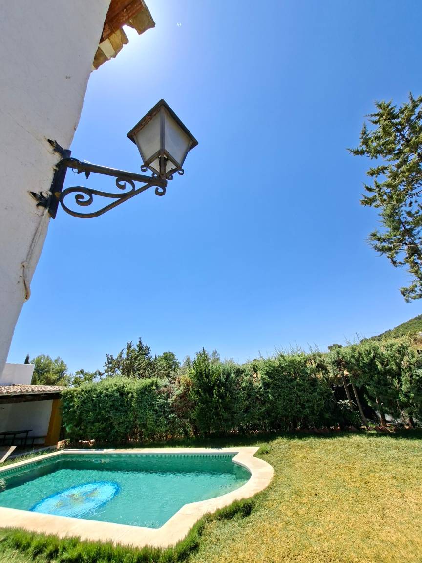 110 M² Casa De Campo ∙ 6 Habitaciones ∙ 16 Huéspedes - Provincia de Málaga, España