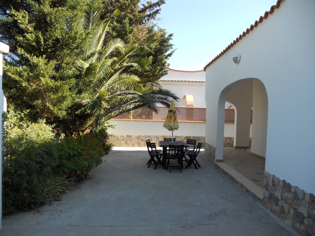 70 M² Villa ∙ 2 Schlafzimmer ∙ 5 Gäste - Campomarino