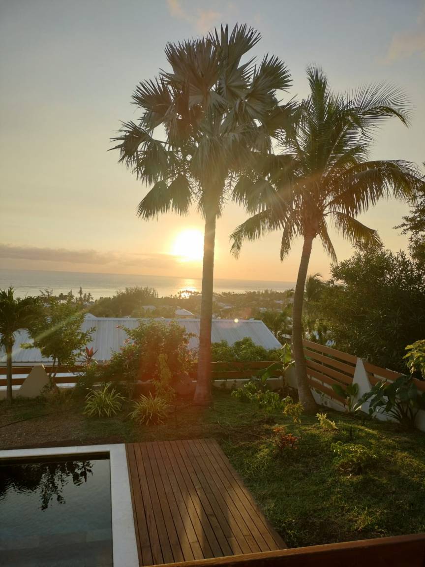 80 M² Appartement En Copropriété ∙ 2 Chambres ∙ 4 Personnes - Saint-Gilles les Bains