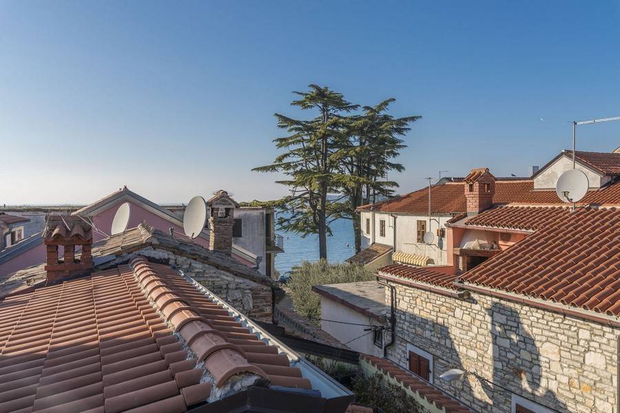 90 M² Ferienhaus ∙ 2 Schlafzimmer ∙ 4 Gäste - Novigrad