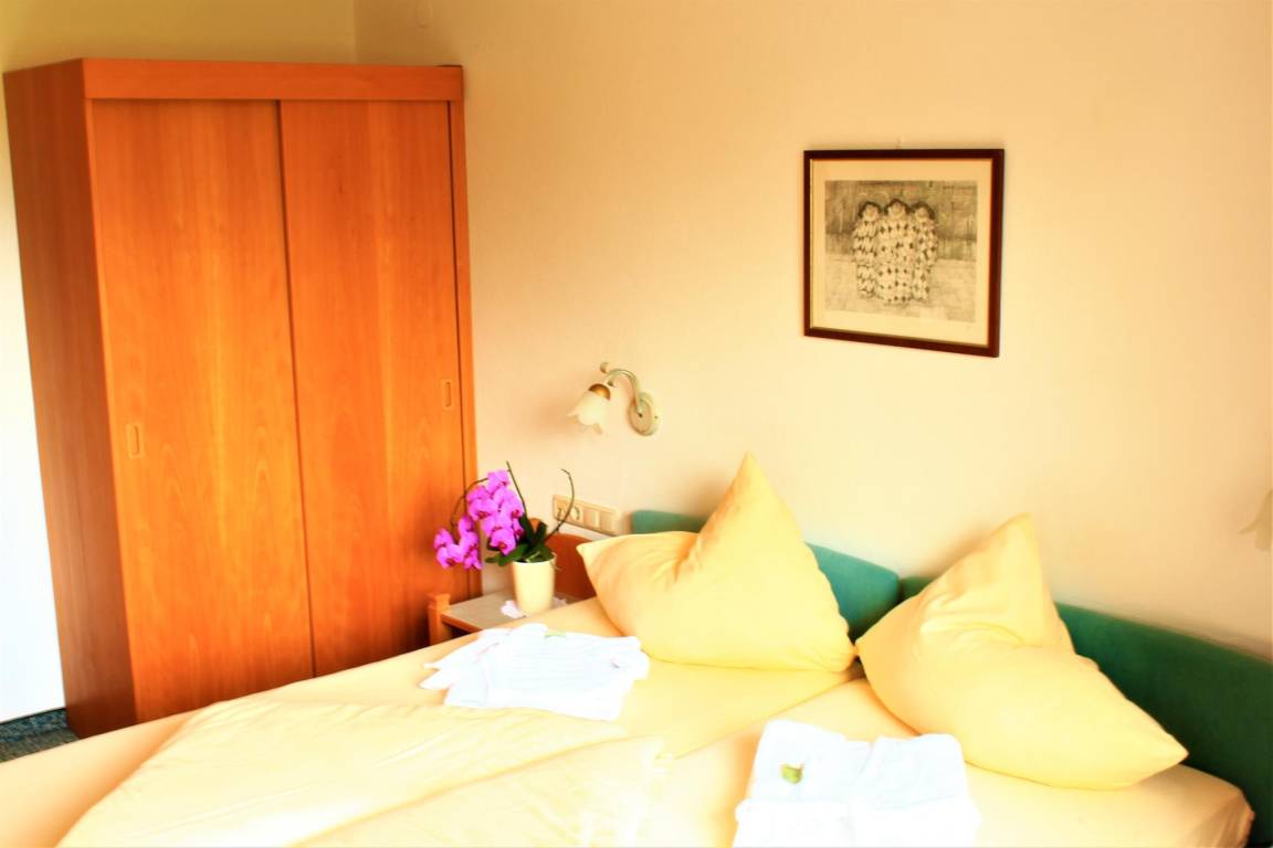 17 M² Hotel ∙ 1 Bedroom ∙ 2 Guests - Westendorf