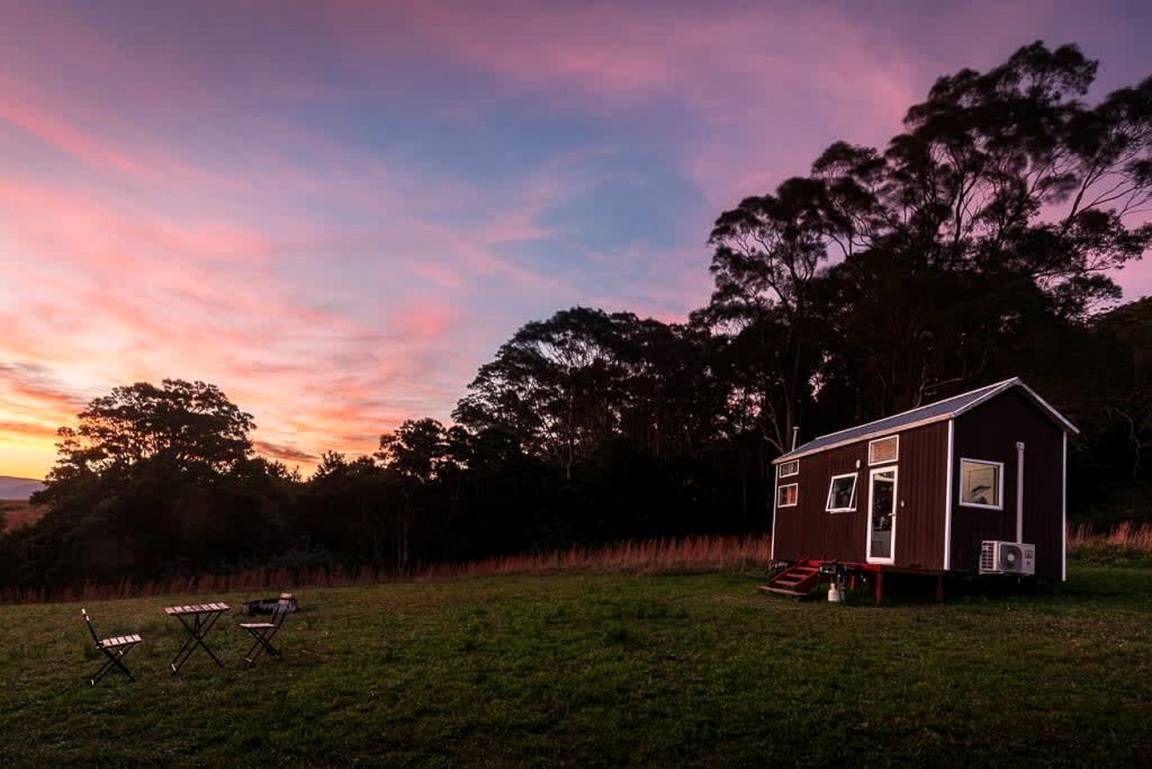 Maison De Vacances ∙ 1 Chambre ∙ 2 Personnes - Berry