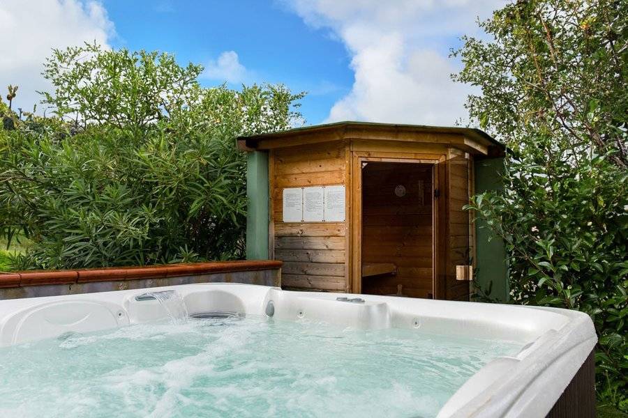 60 M² Agriturismo ∙ 1 Camera Da Letto ∙ 2 Ospiti - Cerda