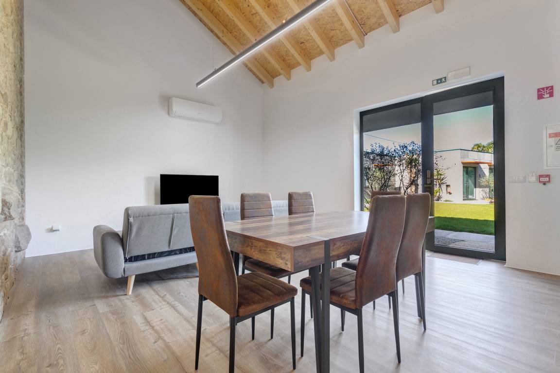 50 M² Apartamento ∙ 2 Habitaciones ∙ 5 Huéspedes - Braga