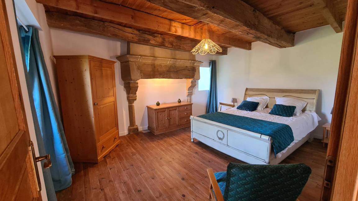 175 M² Mökki ∙ 6 Makuuhuonetta ∙ 15 Vierasta - Plougrescant