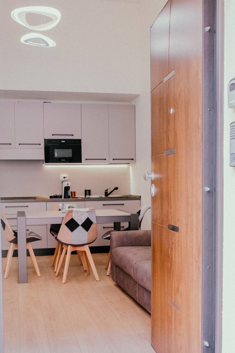 52 M² Appartement ∙ 1 Chambre ∙ 4 Personnes - Cagliari