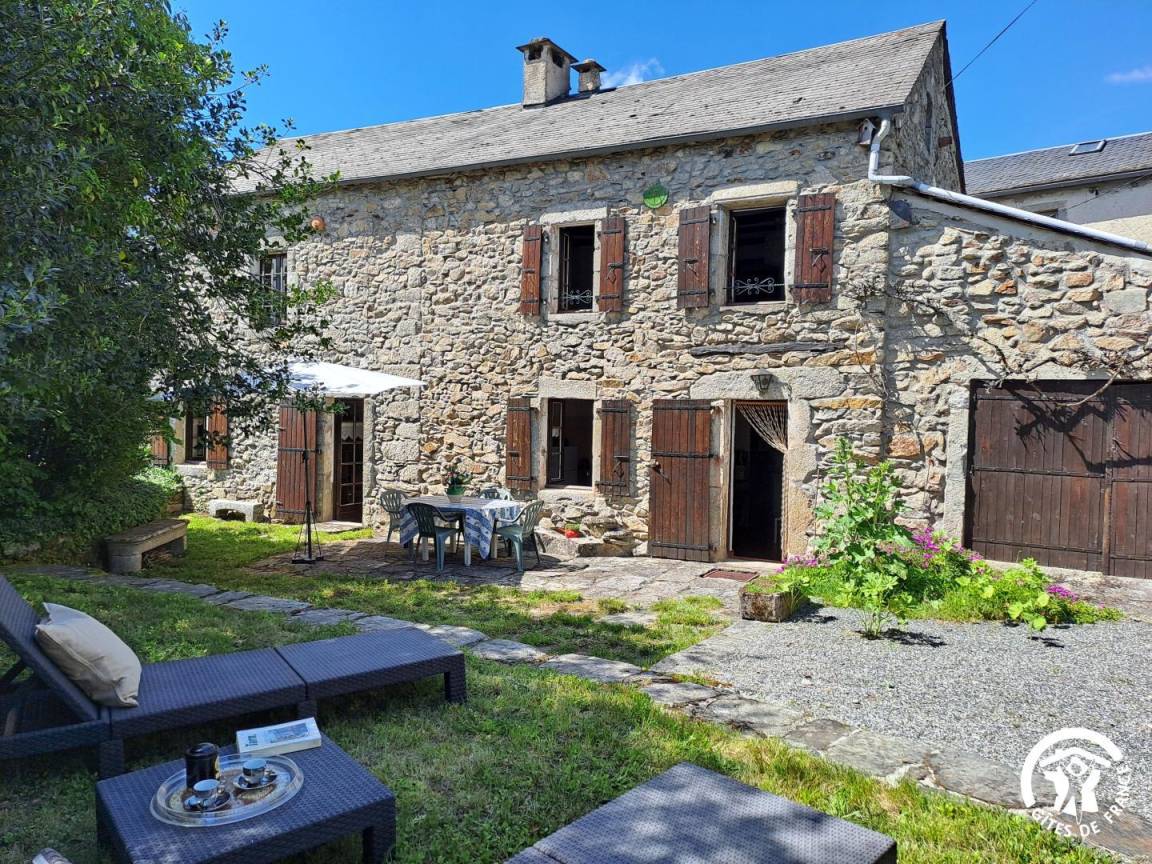 130 M² Gîte ∙ 2 Chambres ∙ 5 Personnes - Tarn
