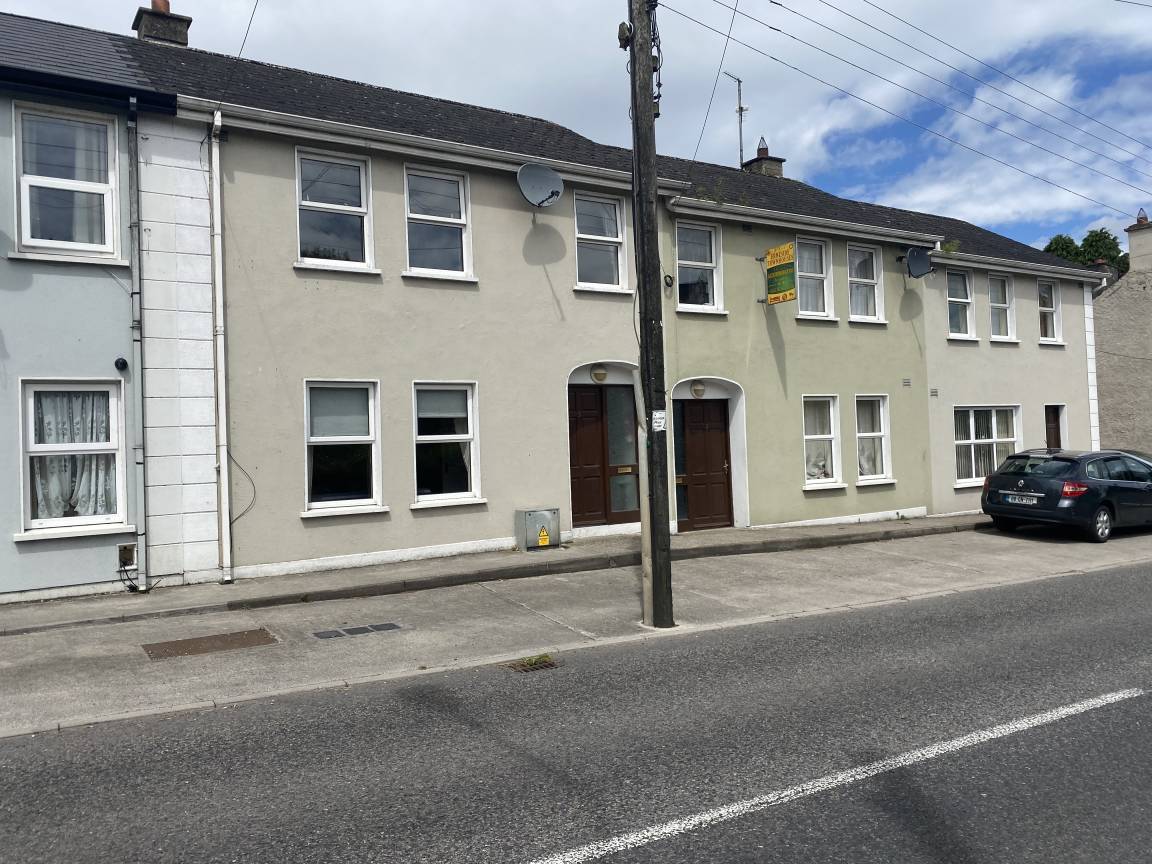 90 M² Ferienhaus ∙ 3 Schlafzimmer ∙ 5 Gäste - Irland