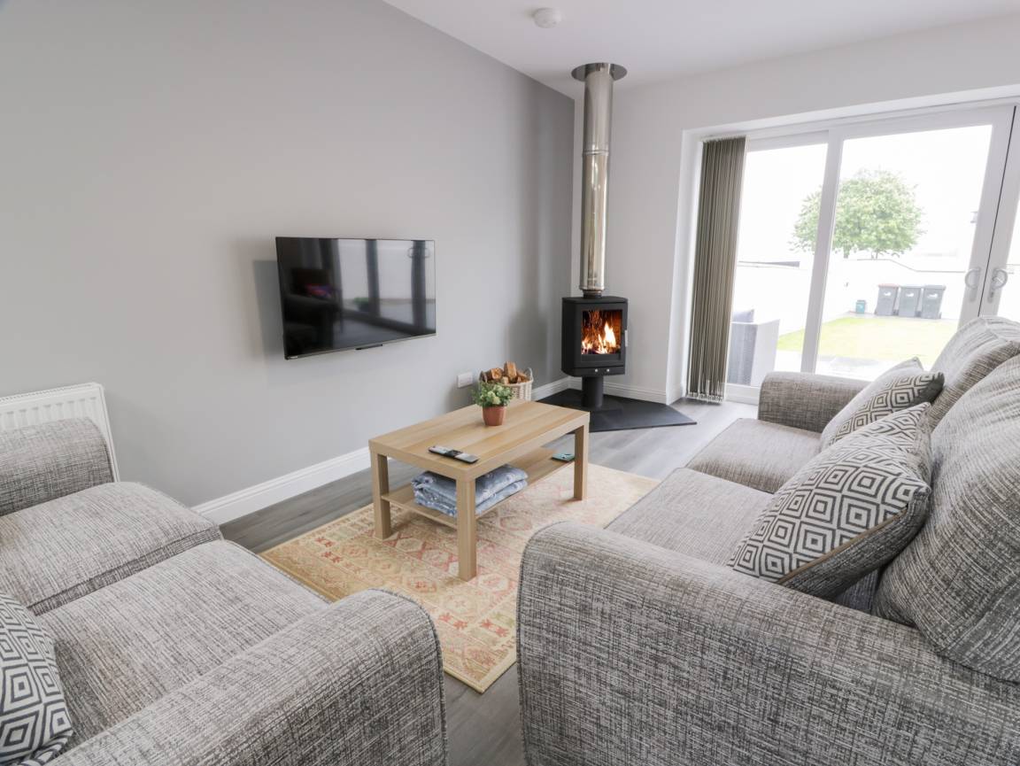 Cottage ∙ 3 Bedrooms ∙ 6 Guests - Ayrshire