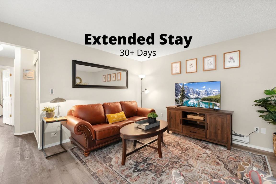 73 M² Condo ∙ 2 Bedrooms ∙ 4 Guests - Fort Collins, CO