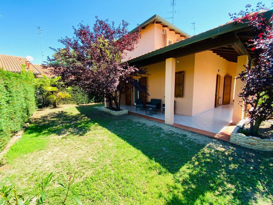 50 M² Casa ∙ 2 Habitaciones ∙ 6 Huéspedes - Comacchio
