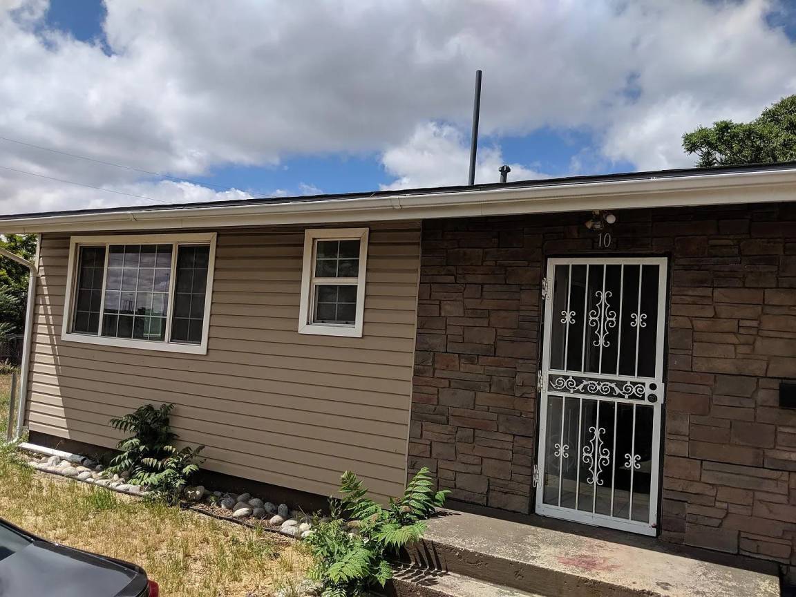 House ∙ 3 Bedrooms ∙ 5 Guests - Denver, CO