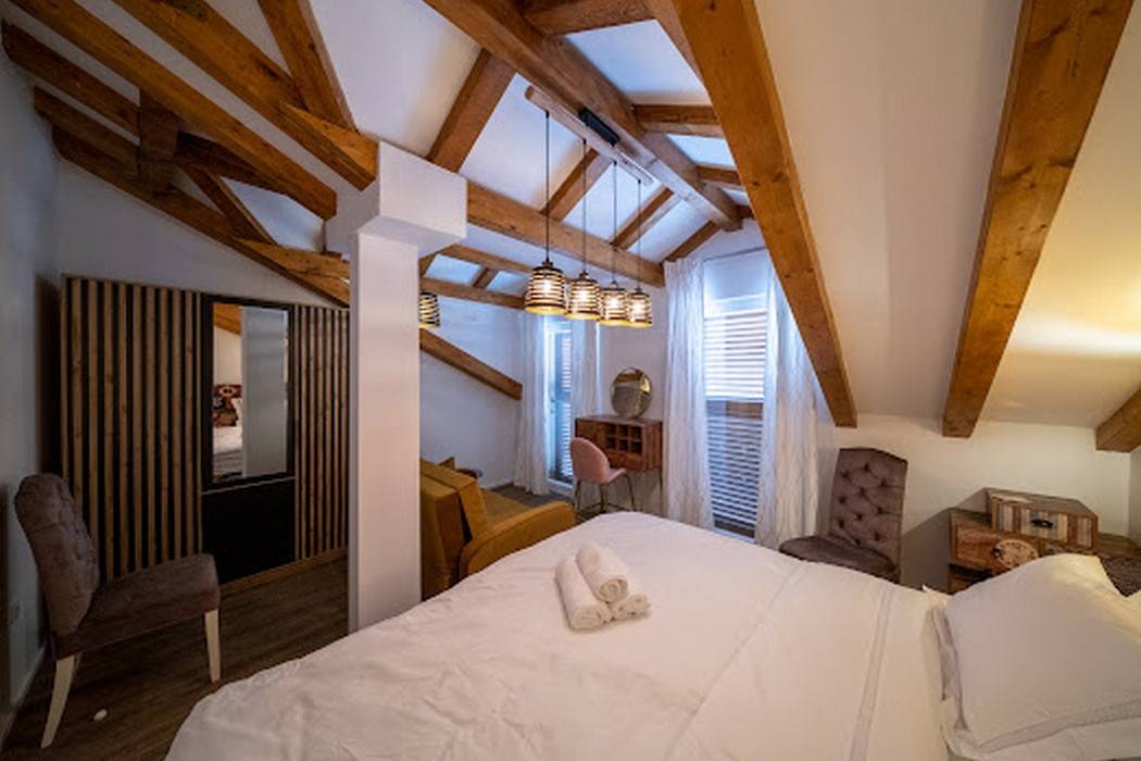 114 M² Huis ∙ 4 Slaapkamers ∙ 5 Gasten - Primošten