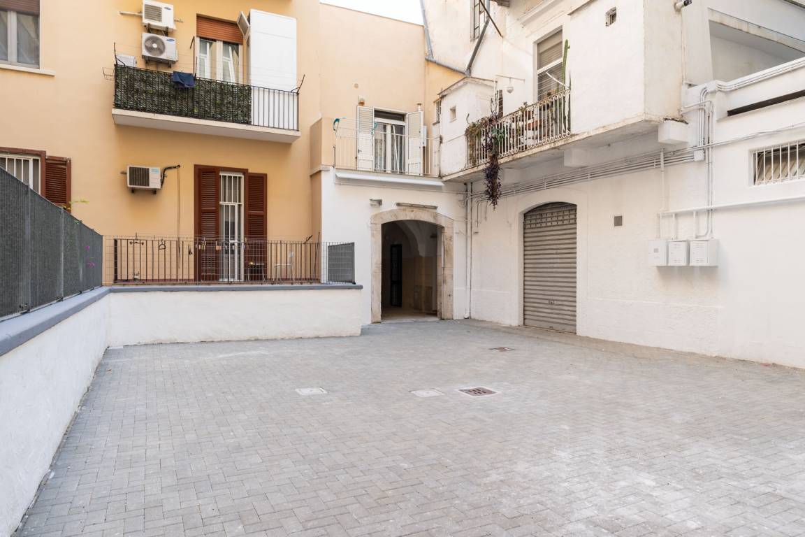 40 M² Appartamento ∙ 1 Camera Da Letto ∙ 2 Ospiti - Bari