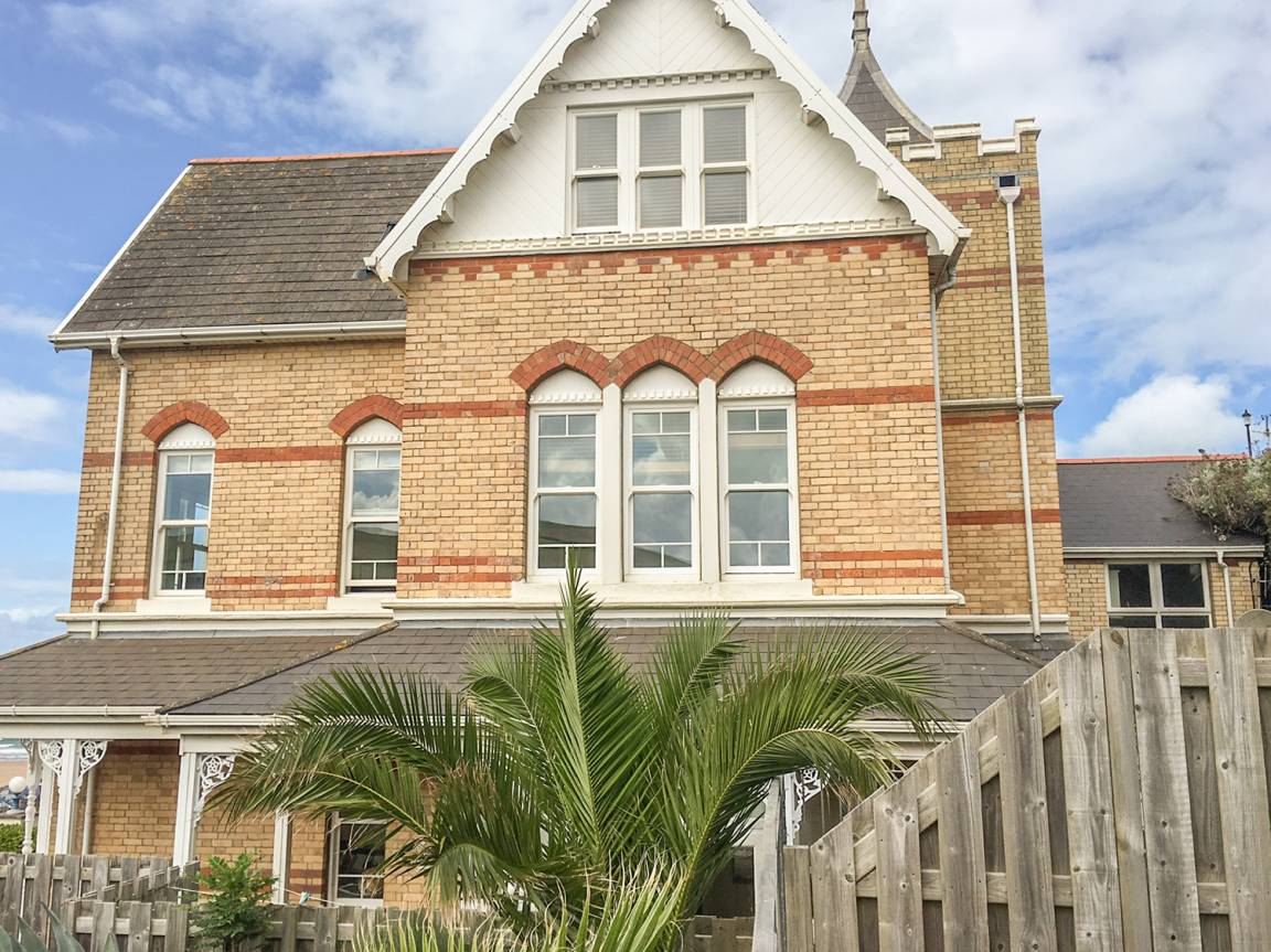 Cottage ∙ 2 Bedrooms ∙ 4 Guests - Mortehoe