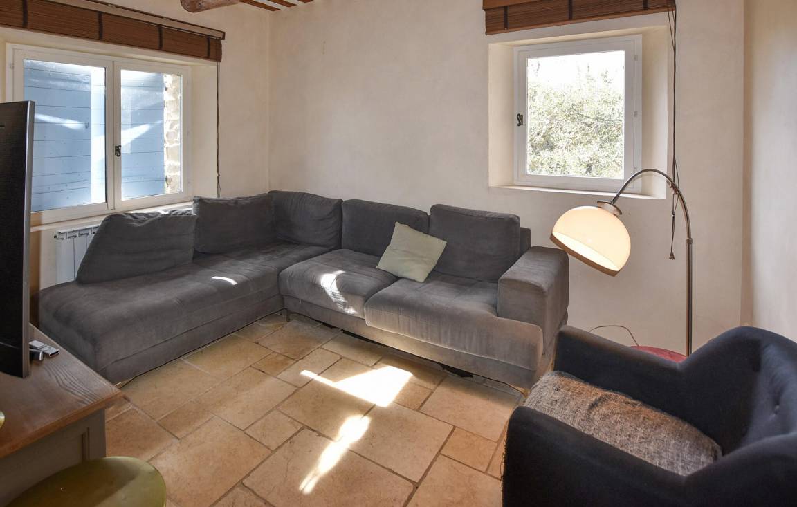 180 M² Maison De Vacances ∙ 3 Chambres ∙ 6 Personnes - Ménerbes