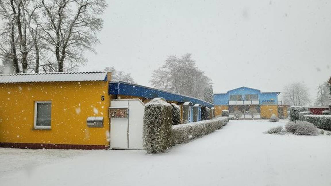 48 M² Appartement ∙ 2 Chambres ∙ 5 Personnes - Usedom