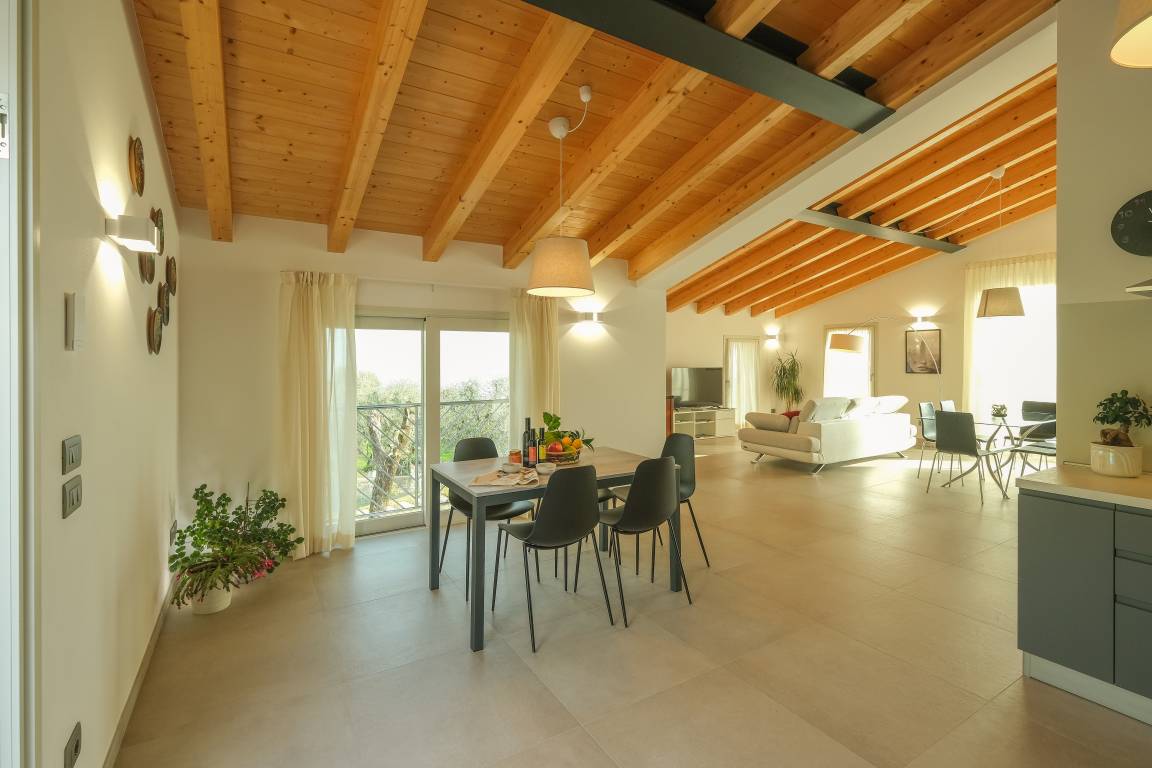 Agriturismo ∙ 2 Camere Da Letto ∙ 4 Ospiti - Gargnano