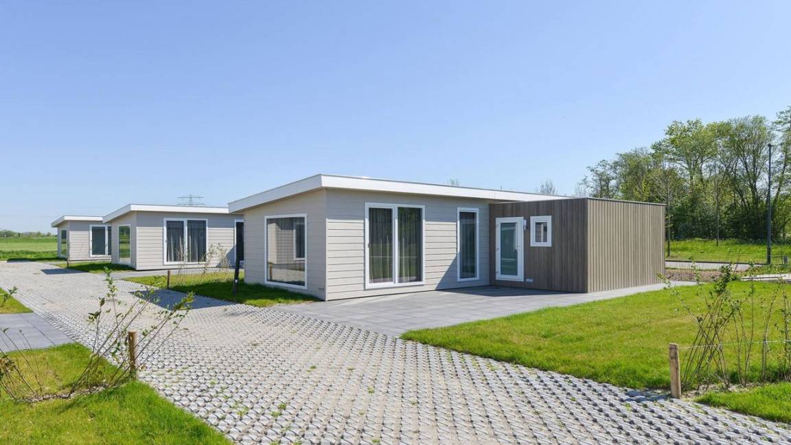 52 M² House ∙ 3 Bedrooms ∙ 6 Guests - Zeeland