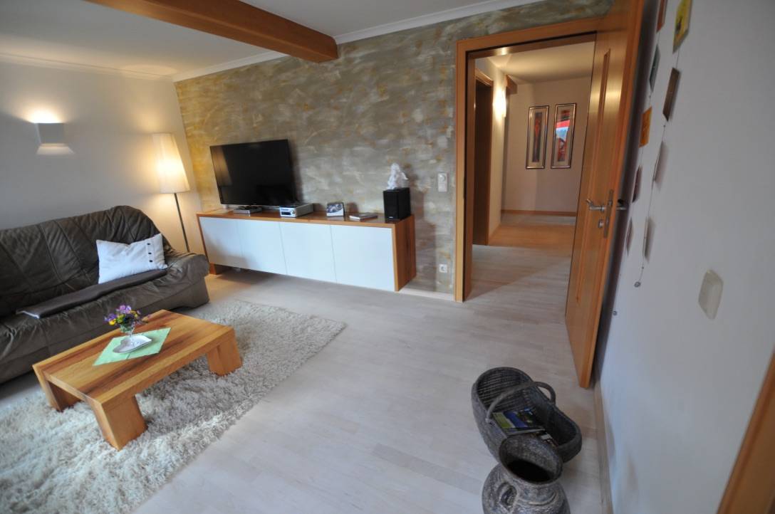 63 M² Apartment ∙ 2 Bedrooms ∙ 4 Guests - Berchtesgaden