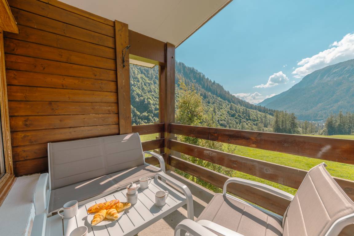 150 M² Chalet ∙ 5 Chambres ∙ 11 Personnes - Chamonix-Mont-Blanc