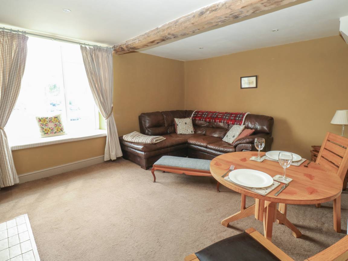Cottage ∙ 1 Chambre ∙ 2 Personnes - Ripon