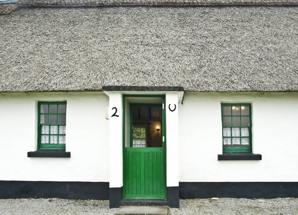 100 M² House ∙ 3 Bedrooms ∙ 6 Guests - Ennis