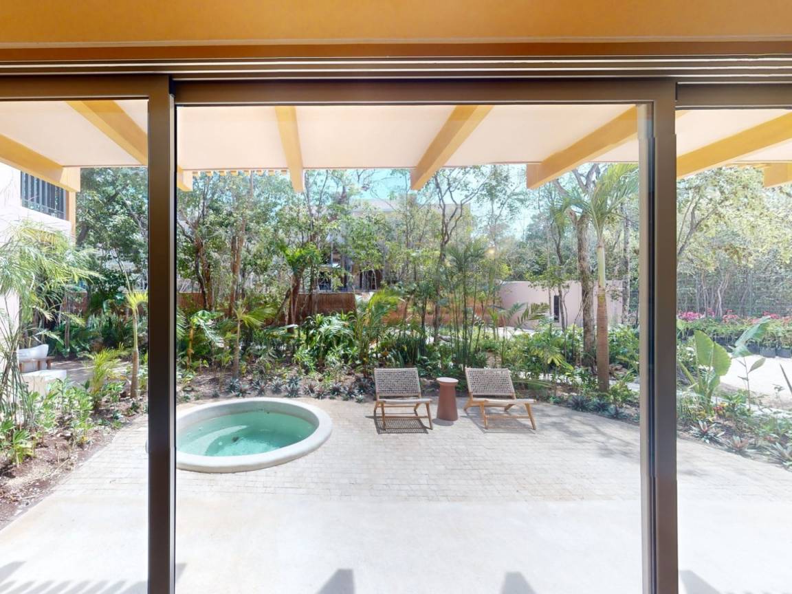 103 M² Apartment ∙ 1 Bedroom ∙ 2 Guests - Paradise Beach