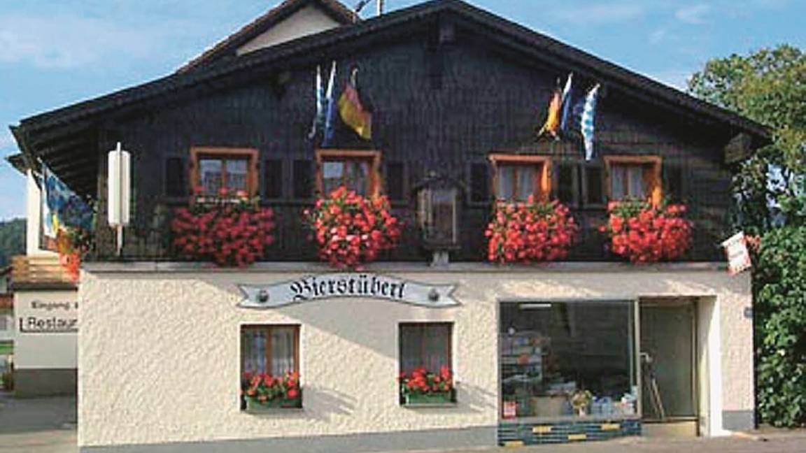 Hotelli ∙ 3 Vierasta - Waldmünchen