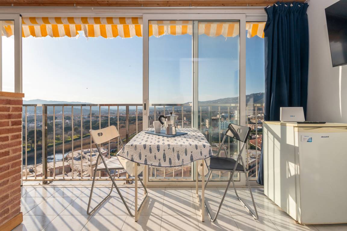 24 M² Estudio ∙ 2 Huéspedes - Platja d'Aro