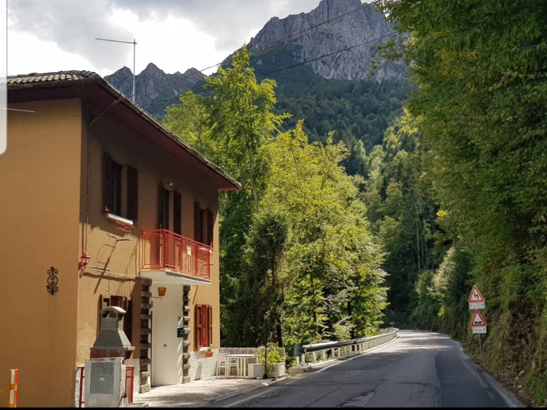 150 M² Maison De Vacances ∙ 3 Chambres ∙ 14 Personnes - San Pellegrino Terme