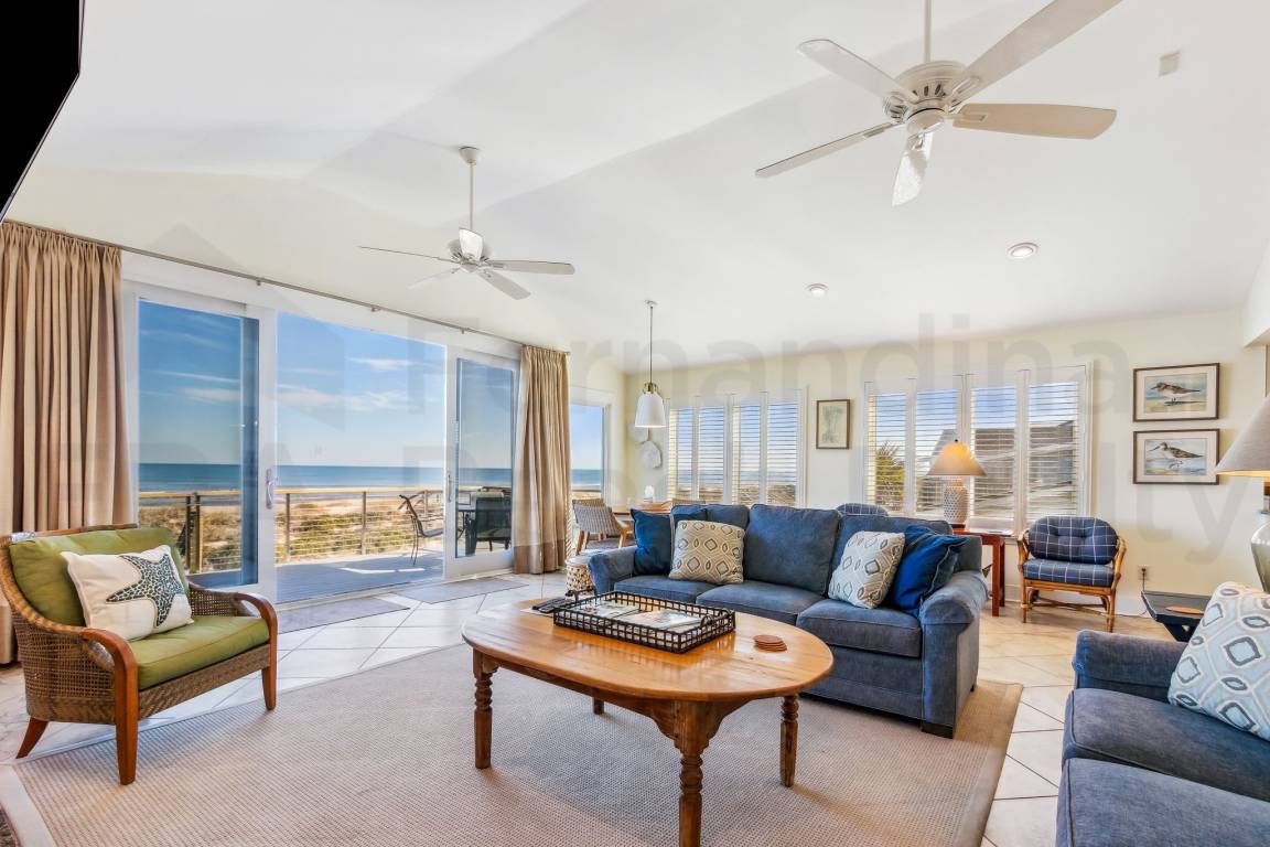 181 M² House ∙ 4 Bedrooms ∙ 10 Guests - Fernandina Beach, FL