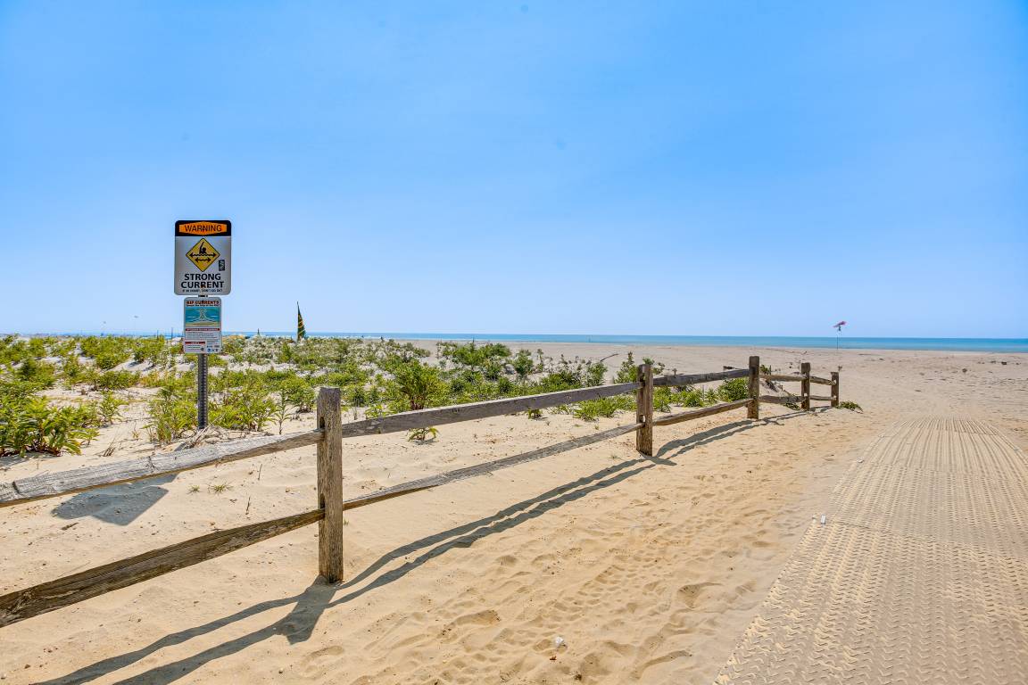 33 M² Apartment ∙ 1 Bedroom ∙ 5 Guests - Carousel, Ocean City
