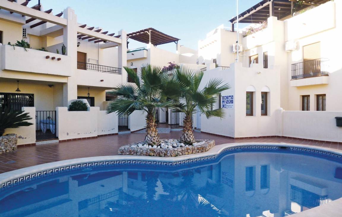 118 M² House ∙ 3 Bedrooms ∙ 6 Guests - Nerja