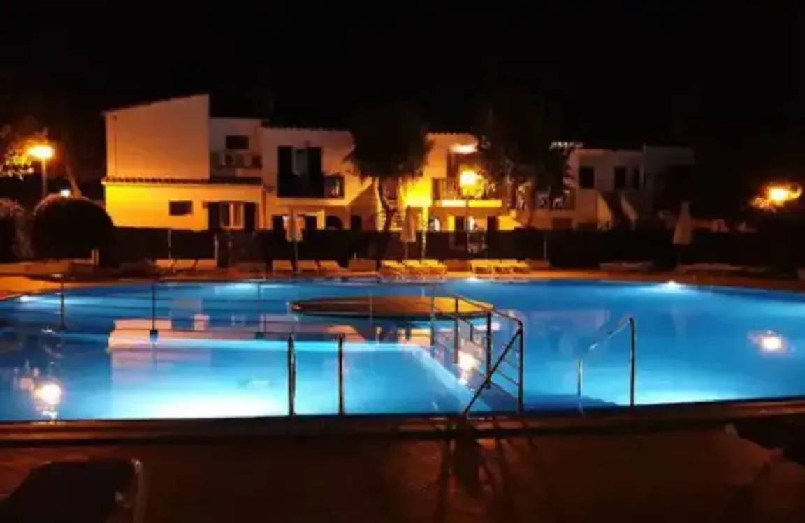 45 M² Apartamento ∙ 1 Habitación ∙ 4 Huéspedes - Ciutadella de Menorca