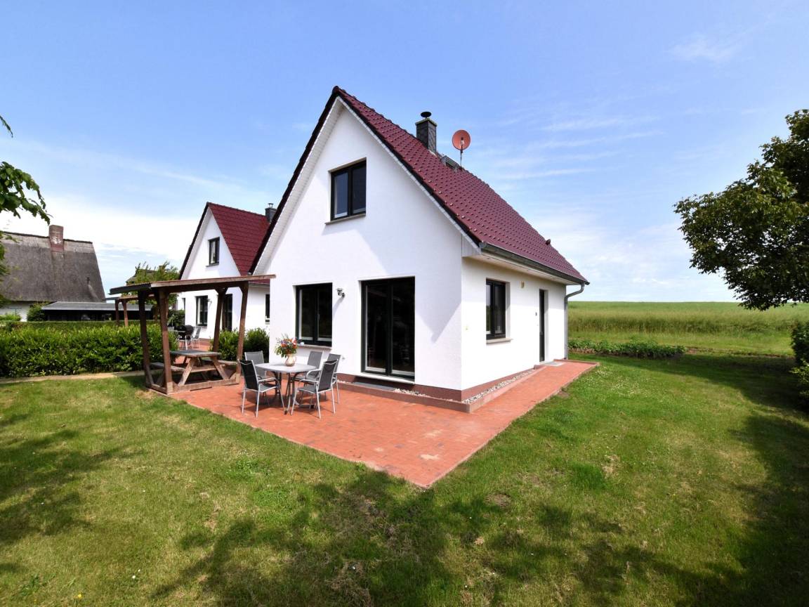95 M² Ferienhaus ∙ 3 Schlafzimmer ∙ 6 Gäste - Rerik