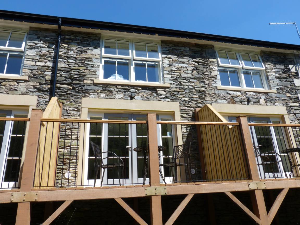 Cottage ∙ 1 Bedroom ∙ 2 Guests - Hawkshead