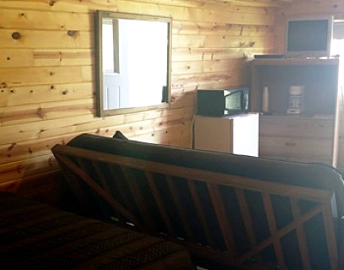 House ∙ 1 Bedroom ∙ 8 Guests - Sturgis, SD