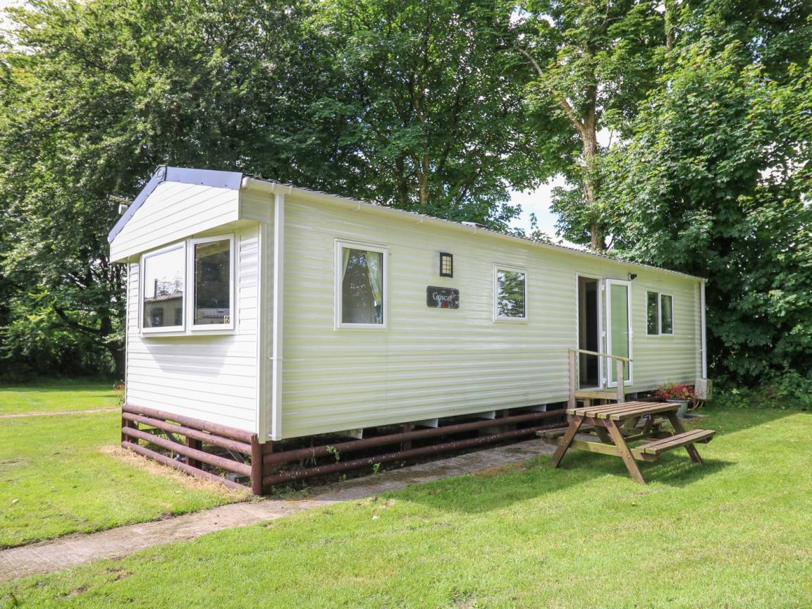 Cottage ∙ 2 Bedrooms ∙ 4 Guests - Narberth