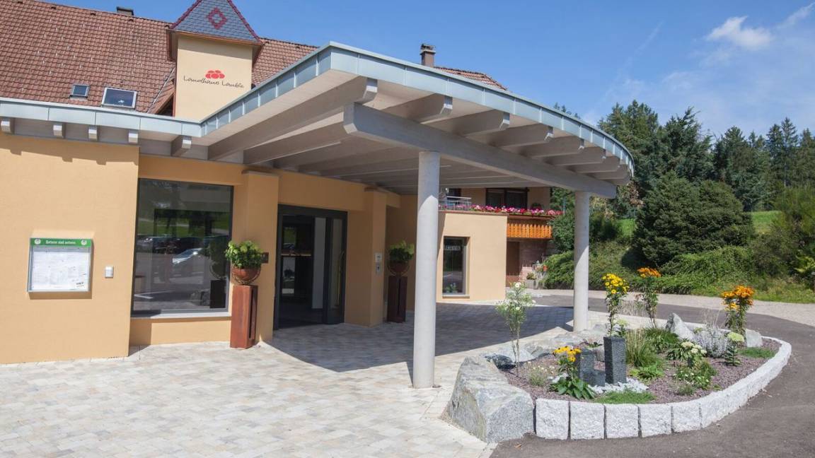 Hotel ∙ 2 Huéspedes - Black Forest