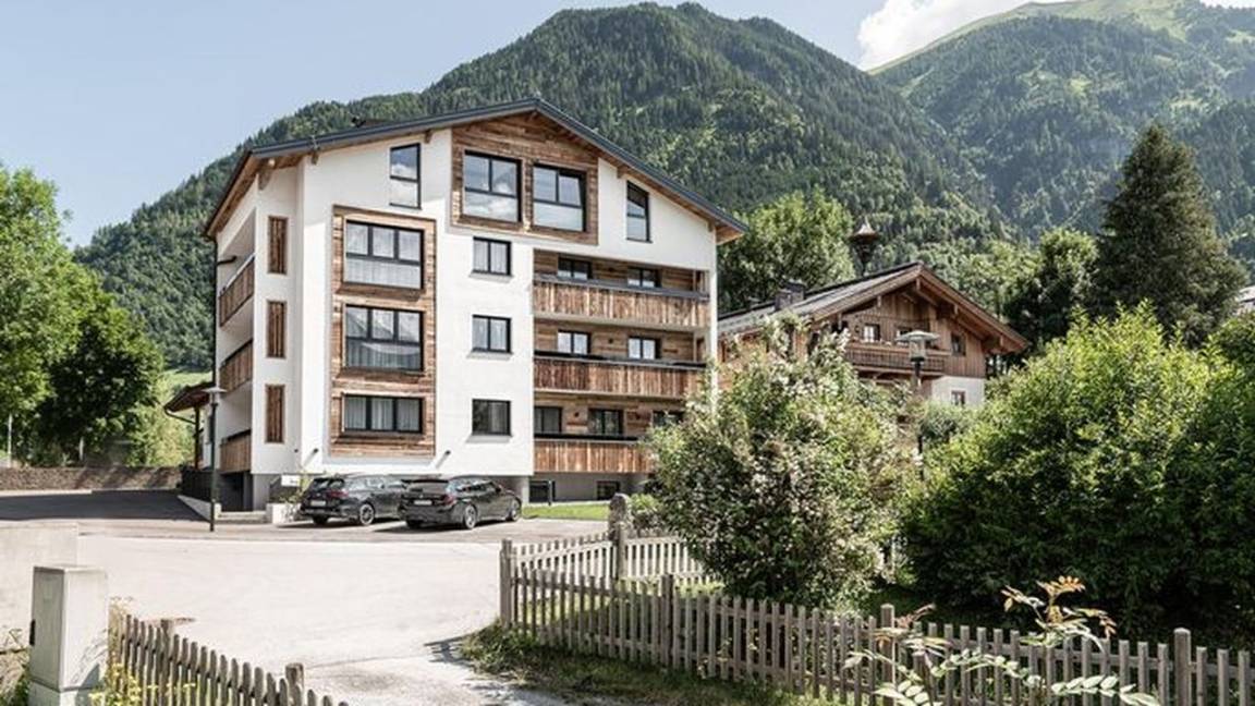 63 M² Apartment ∙ 2 Bedrooms ∙ 6 Guests - Bad Hofgastein