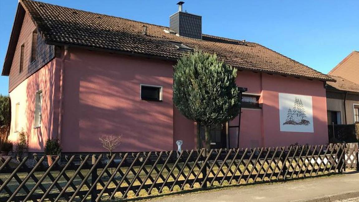 20 M² Hotel ∙ 2 Guests - Bad Grund