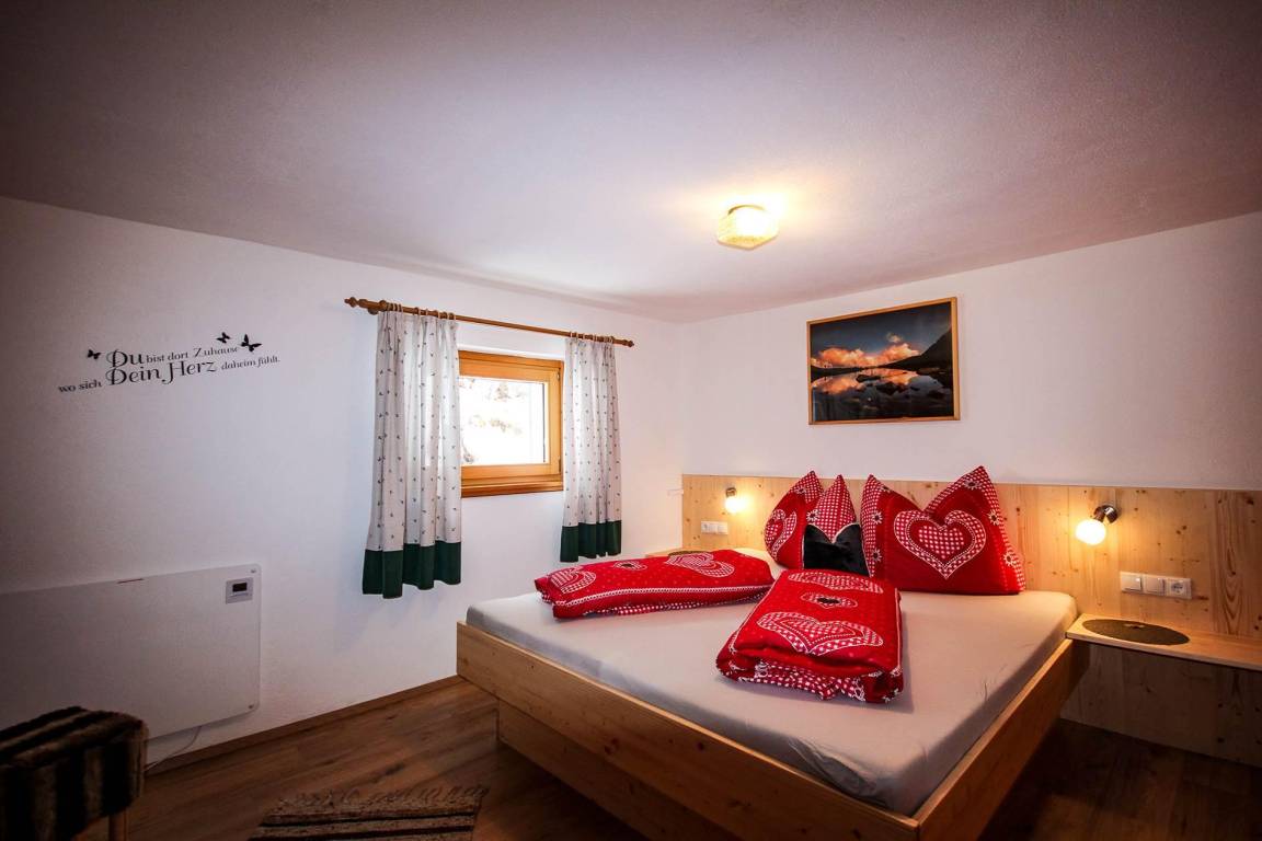 45 M² Apartment ∙ 1 Bedroom ∙ 2 Guests - Gaschurn