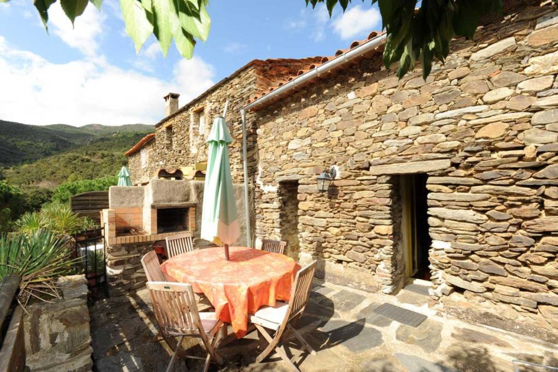 60 M² Gîte ∙ 2 Chambres ∙ 4 Personnes - Thuir