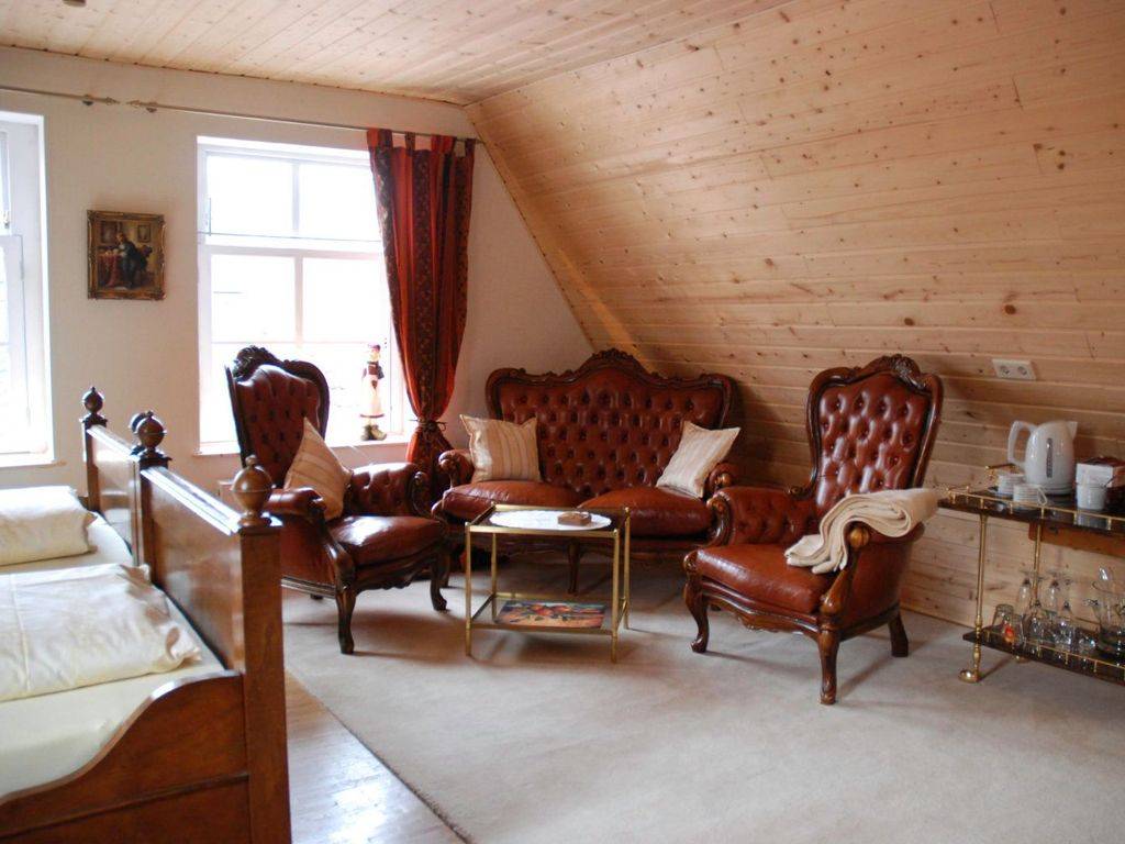 45 M² Ferienwohnung ∙ 4 Gäste - Leer (Ostfriesland)