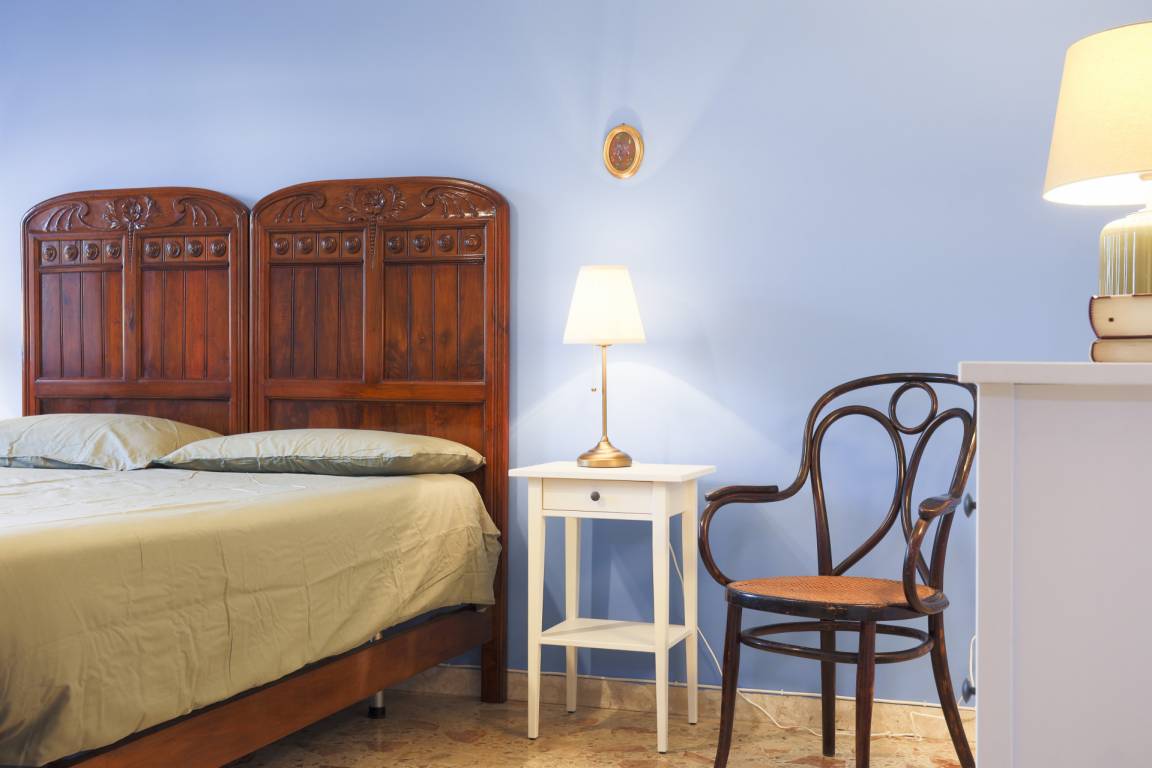 95 M² Appartement ∙ 1 Chambre ∙ 6 Personnes - Salerne